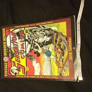 DC Comics | Art | 28 Wonder Women Golden Age Covers That Are Removable ...